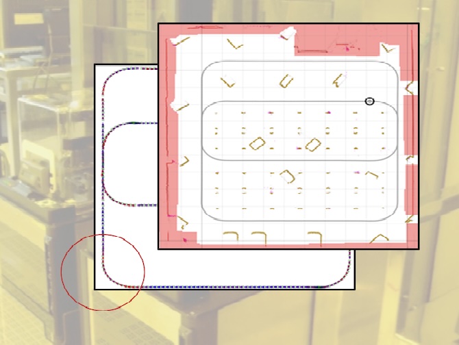 Endorsed Technology for your wafer handling and factory automation